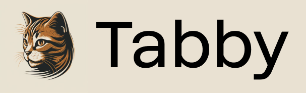 Tabby 开源自托管ai编码助手的革新之选 懂ai