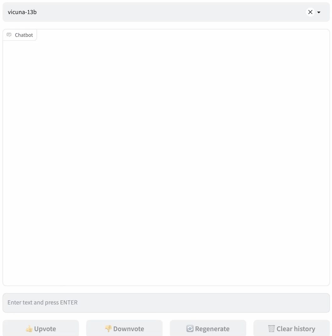 FastChat: 开源大型语言模型训练、服务和评估平台 - 懂AI