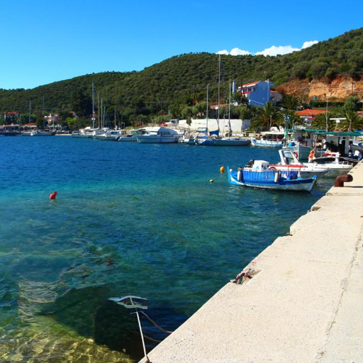 ComfyUI Inpaint Nodes: 提升图像修复效果的强大工具集 - 懂AI