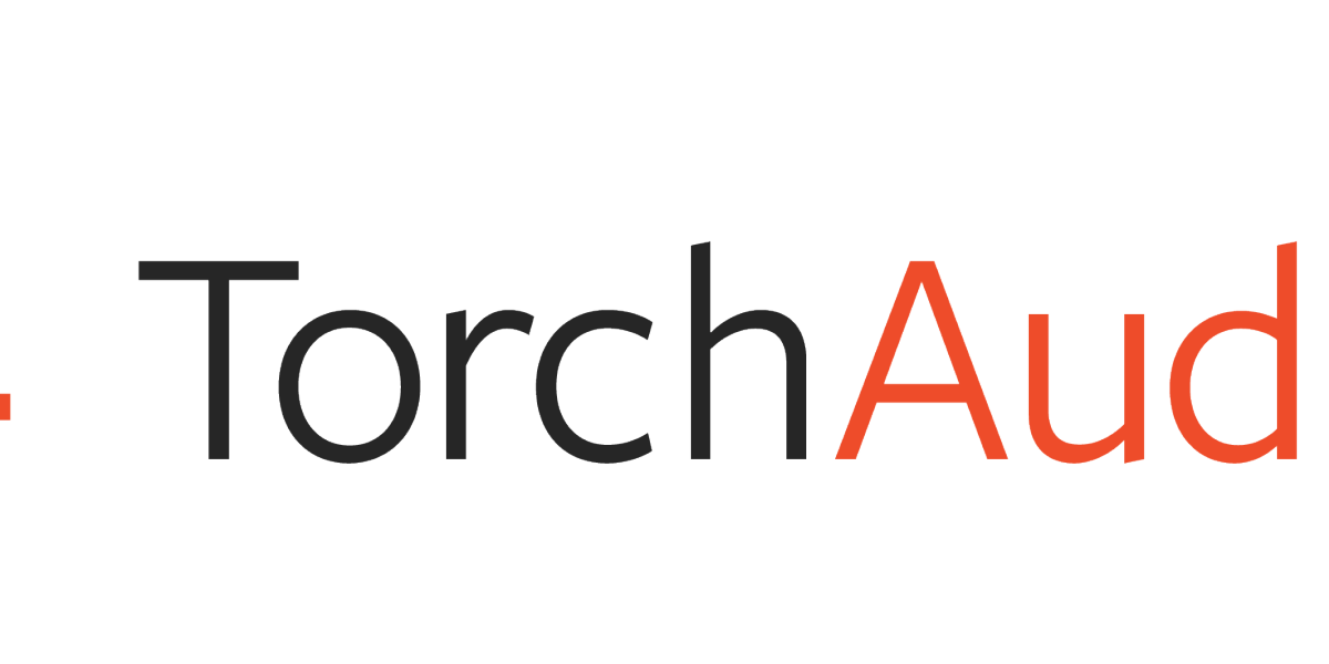 TorchAudio: 为PyTorch打造的先进音频处理库 - 懂AI