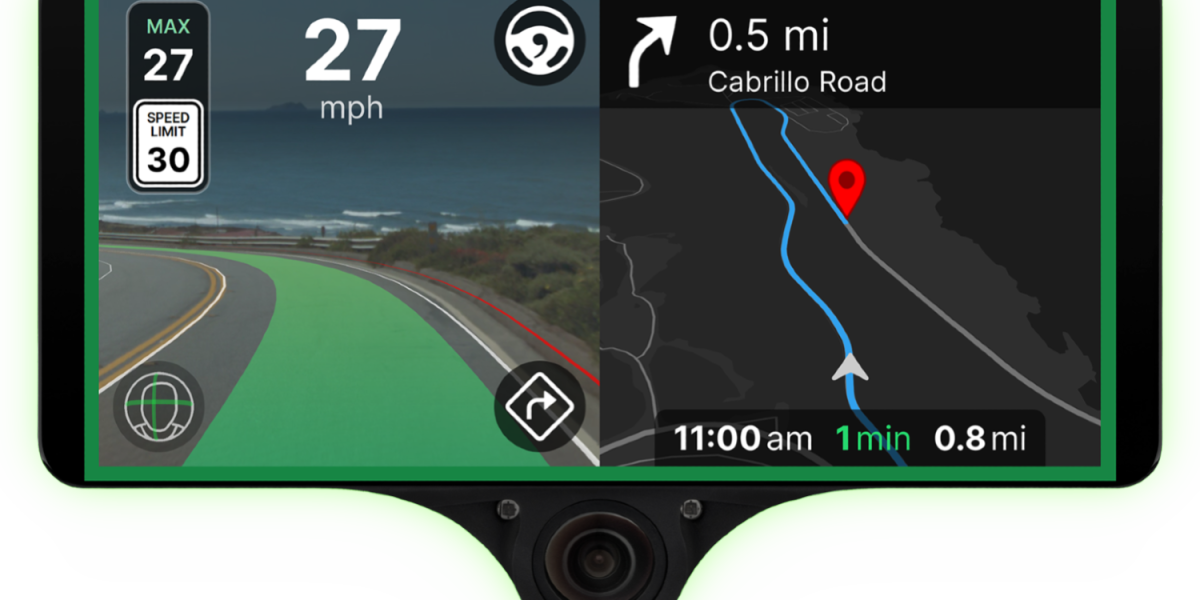 openpilot: 开源高级驾驶辅助系统的革命性突破 - 懂AI