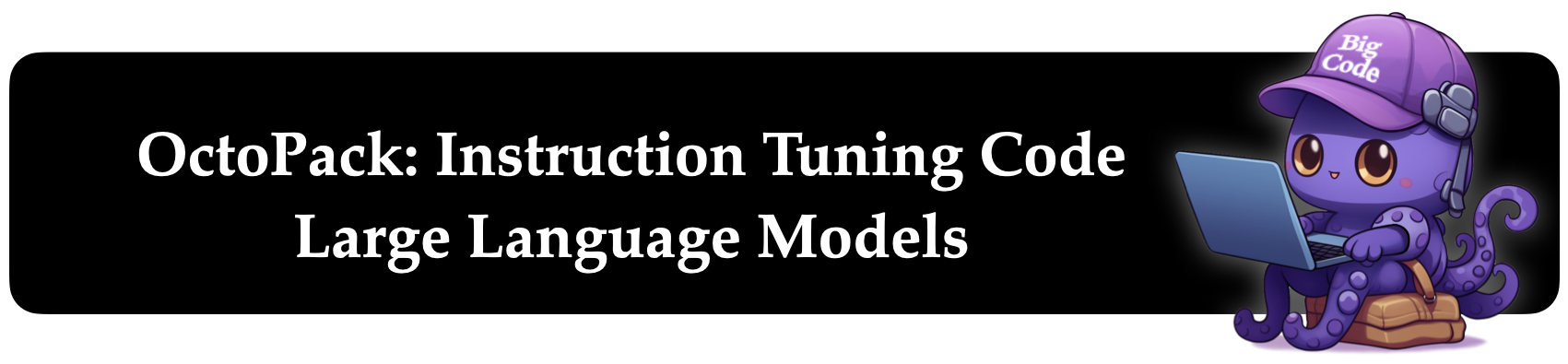 OctoPack: 基于指令微调的代码大语言模型 - 懂AI