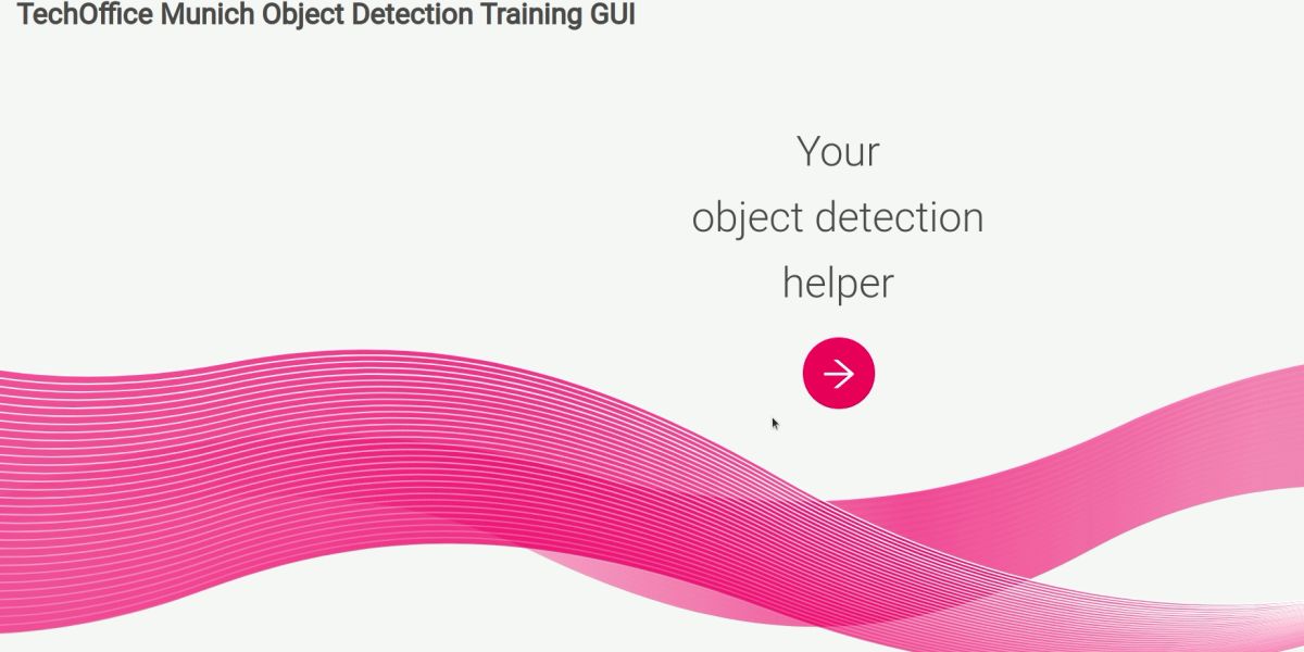 BMW TensorFlow Training GUI: 简化深度学习模型训练的图形界面工具 - 懂AI