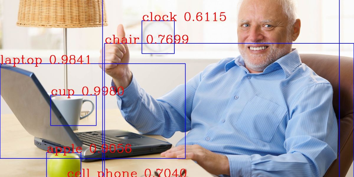 YOLOv3在TensorFlow 2.0中的实现:功能强大的目标检测模型 - 懂AI