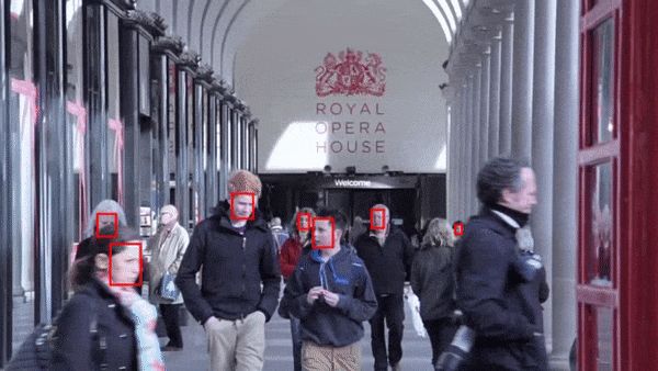 Facenet-PyTorch: 强大的人脸识别开源项目 - 懂AI