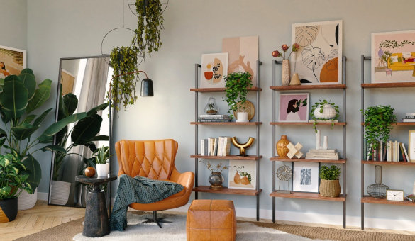 虚拟背景技术:让远程交流更加专业和有趣 - 懂AI