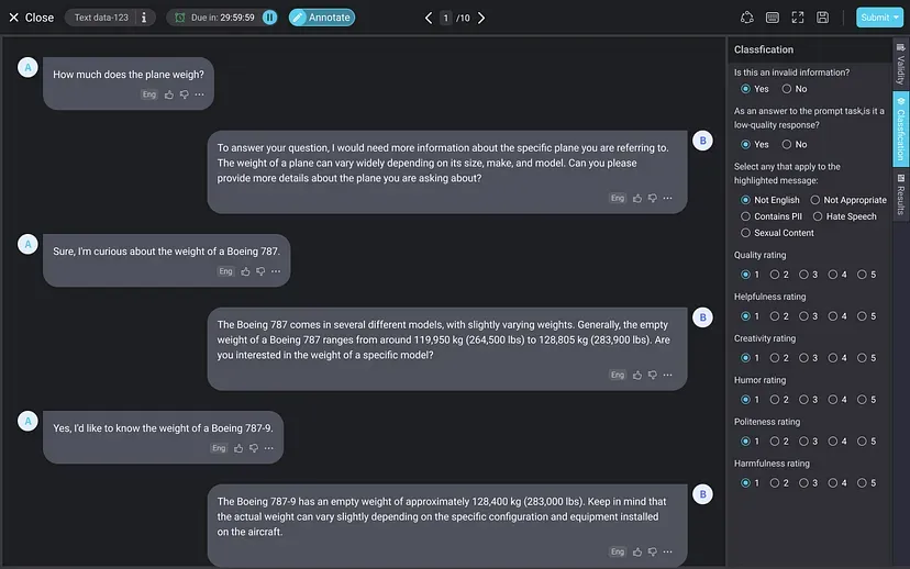 Xtreme1: 全方位多模态数据标注和注释平台 - 懂AI