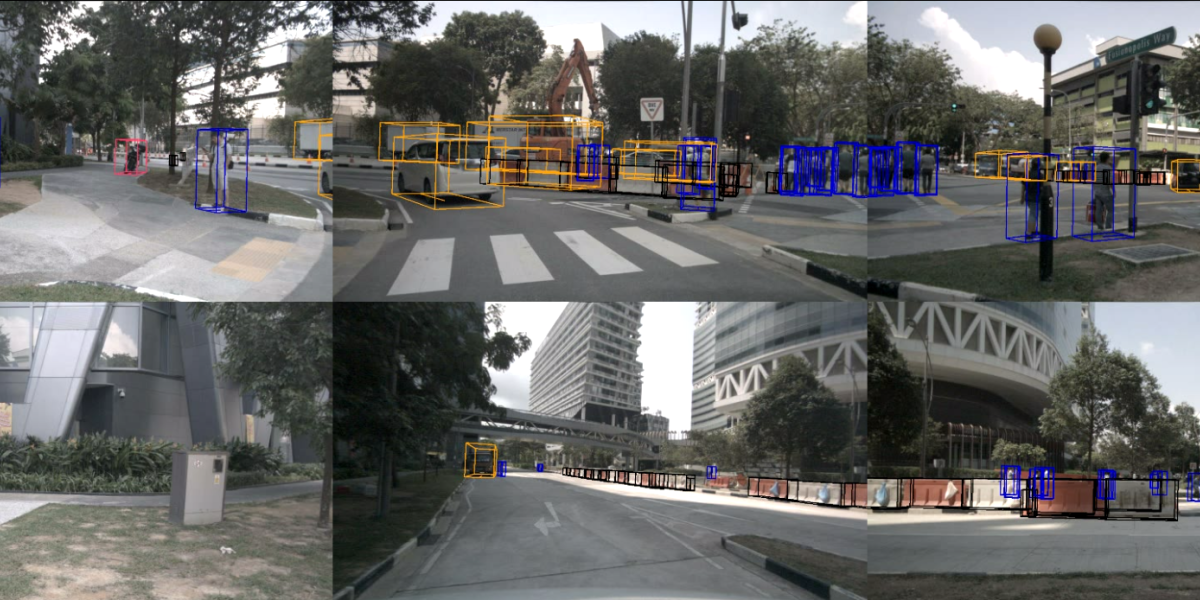 Awesome Interaction Aware Trajectory Prediction 交互感知轨迹预测的前沿研究 懂ai