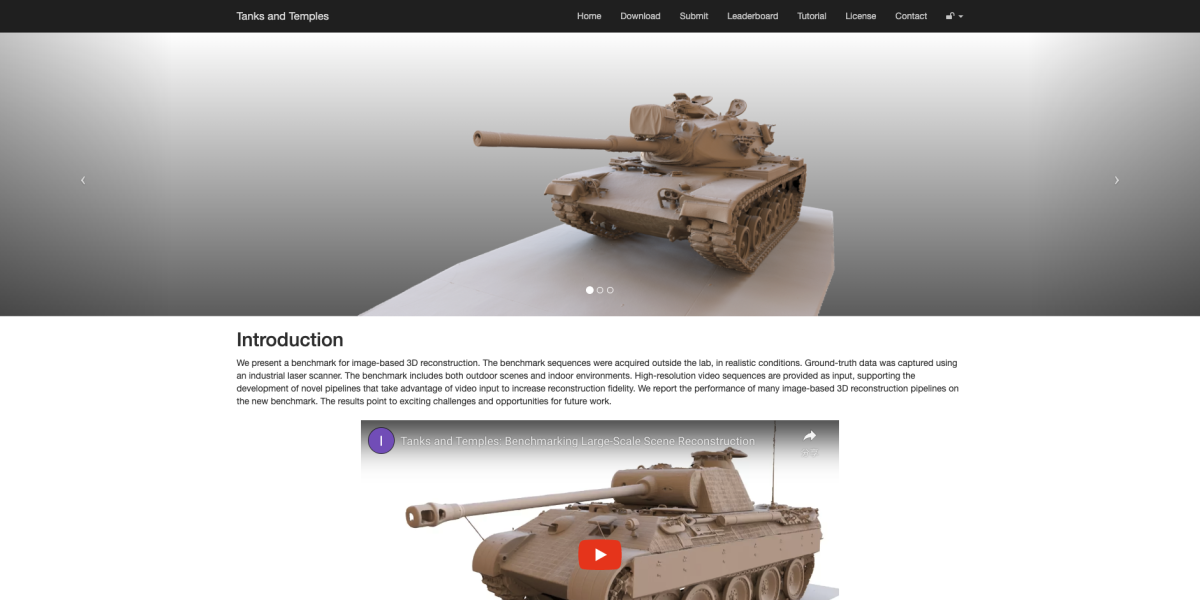 UnboundedNeRFPytorch: 突破边界的神经辐射场实现 - 懂AI