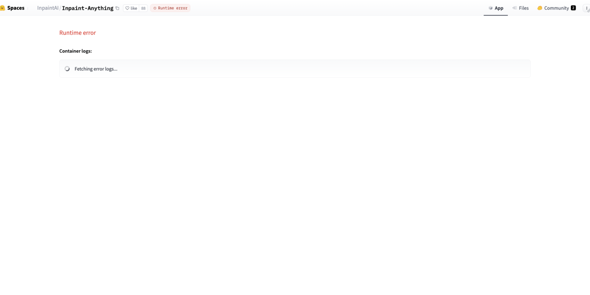 Inpaint-Anything: 融合Segment Anything与修复模型的智能图像编辑工具 - 懂AI