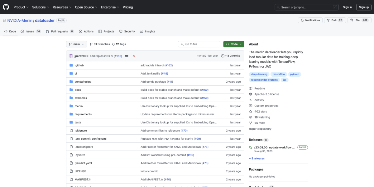 DataLoader: 高效数据加载工具的全面介绍 - 懂AI