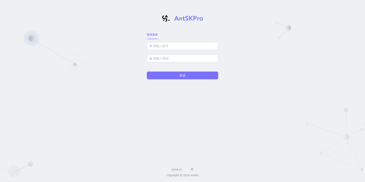 AntSK: 基于.Net8打造的智能AI知识库与智能体系统 - 懂AI
