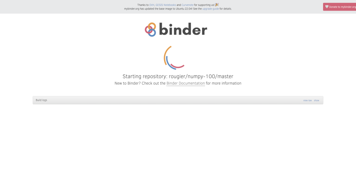NumPy 100练习:提升你的NumPy技能 - 懂AI