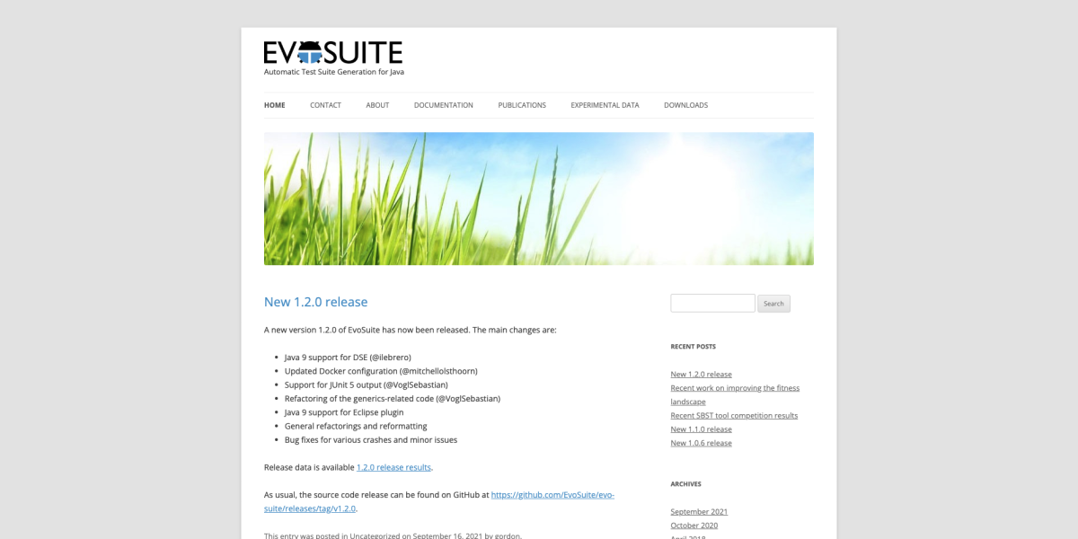 EvoSuite: 自动化Java单元测试生成工具 - 懂AI