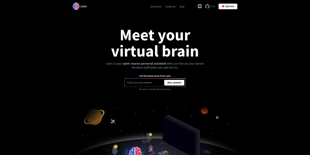 Leon CLI: 开源个人助手的命令行伴侣 - 懂AI