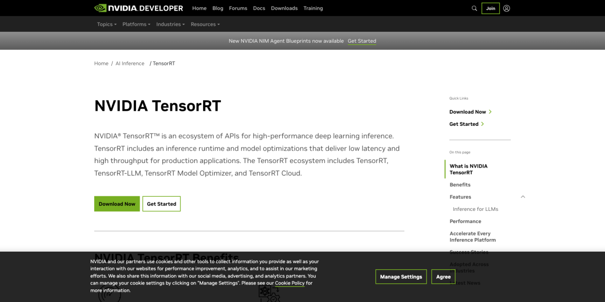 ONNX-TensorRT: 高效实现ONNX模型到TensorRT的转换 - 懂AI
