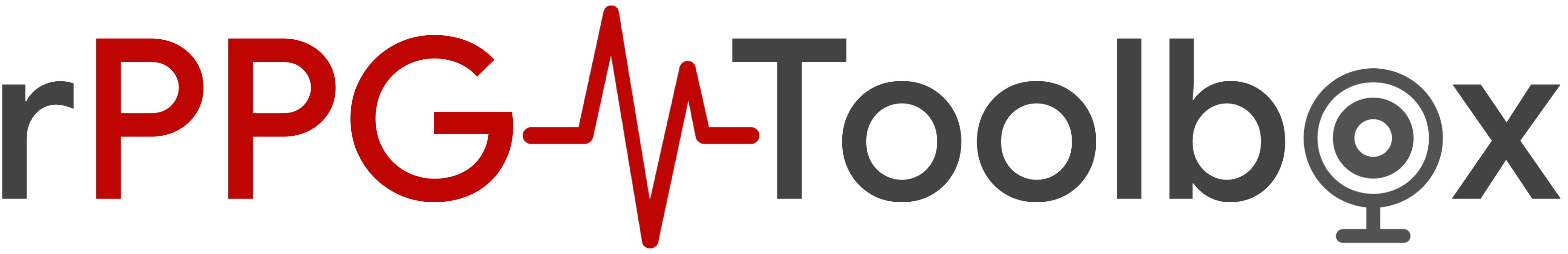 rPPG-Toolbox - 相机生理传感的开源远程光学容积成像平台 - 懂AI