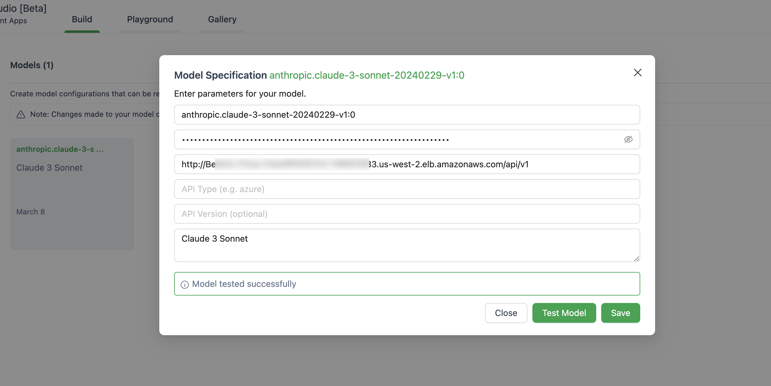 bedrock-access-gateway - 利用OpenAI API轻松接入Amazon Bedrock基础模型 - 懂AI