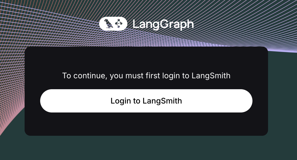 langgraph-studio - 可视化与调试复杂语言模型应用的专业工具 - 懂AI
