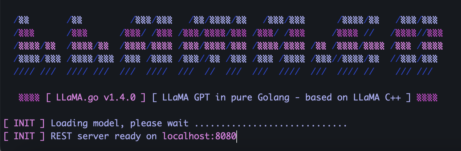 llama.go - 基于Golang的高效LLM推理与调试实现 - 懂AI