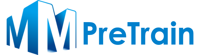 mmpretrain - 支持多种模型与大规模训练配置的PyTorch开源预训练工具箱 - 懂AI