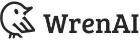 WrenAI - 文本转SQL的高效数据洞察解决方案 - 懂AI