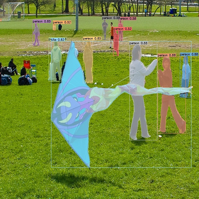 anylabeling - AI辅助数据标注工具 - 懂AI