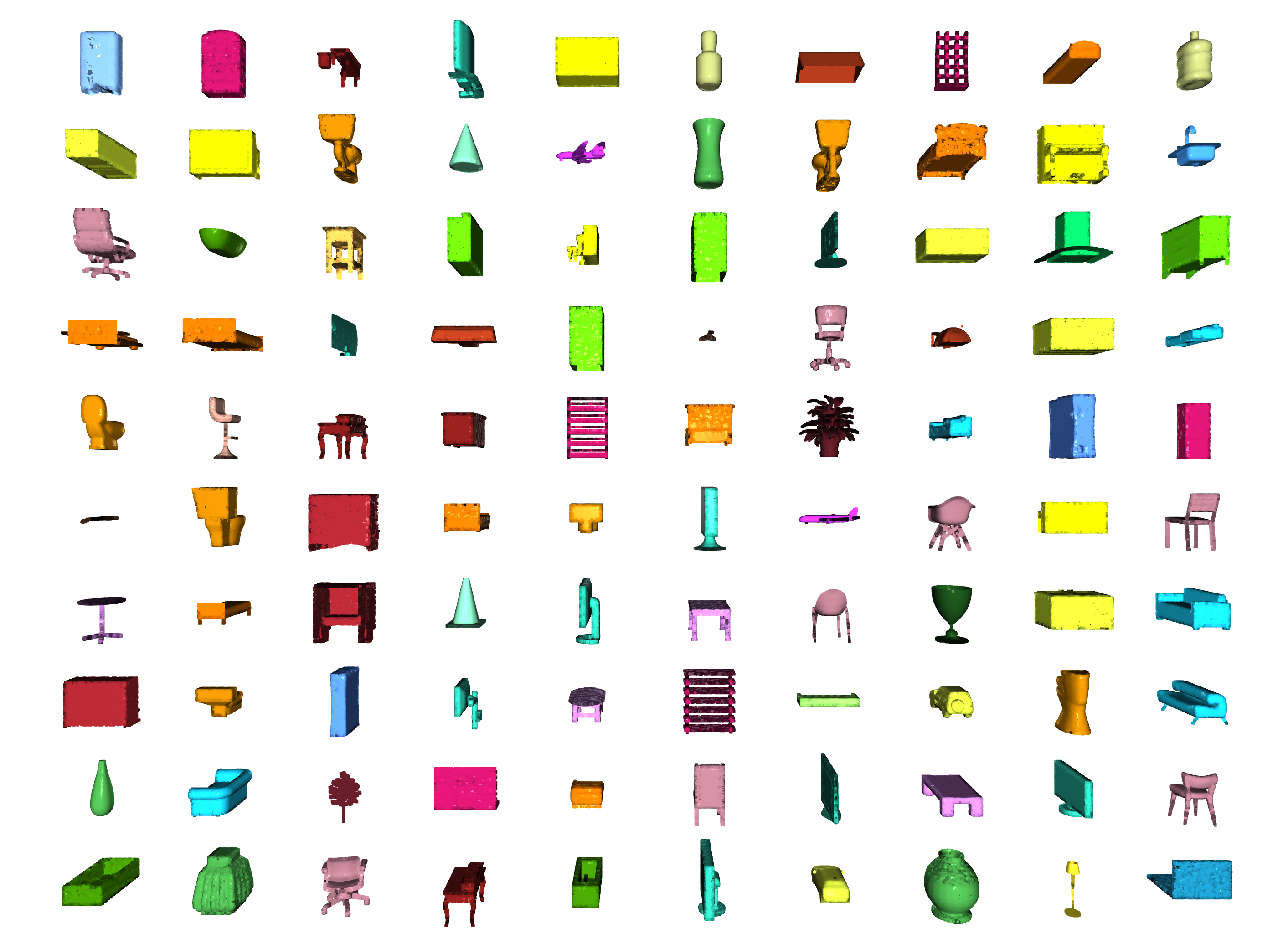 torch-points3d - 用于在点云上进行深度学习的 Pytorch 框架 - 懂AI