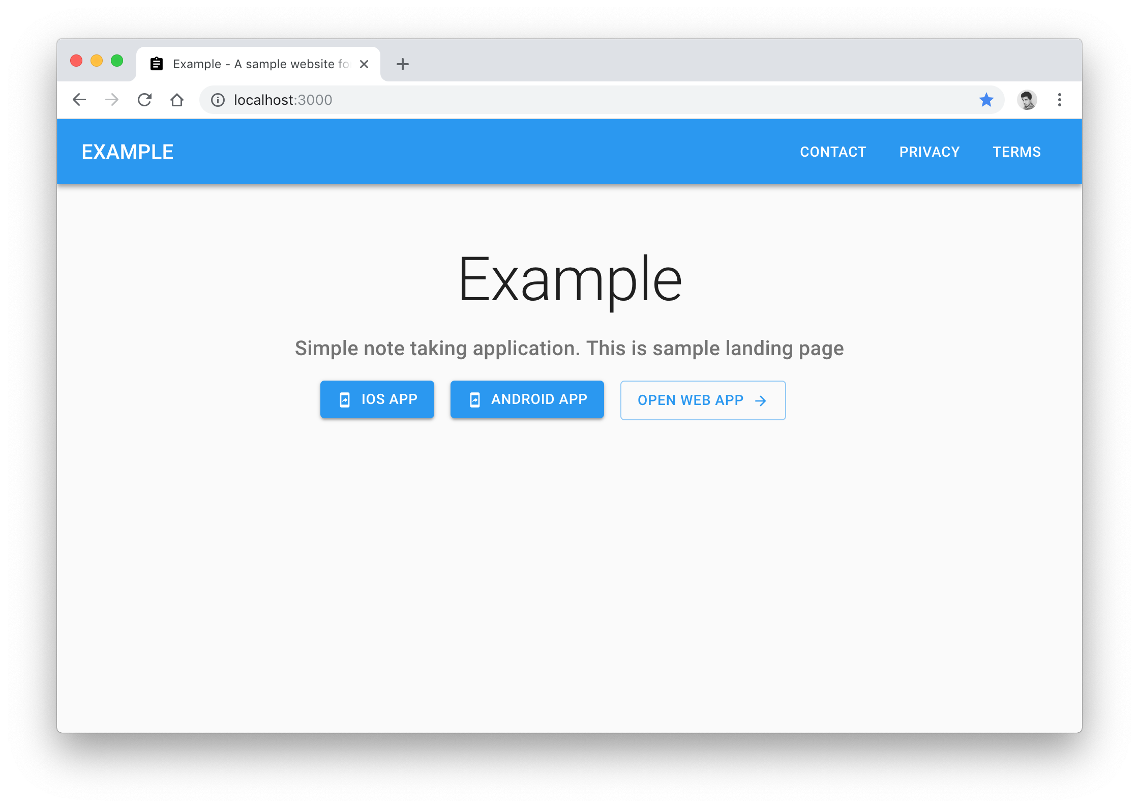 Fullstack Javascript Architecture 构建高度可扩展的全栈javascript应用架构 懂ai