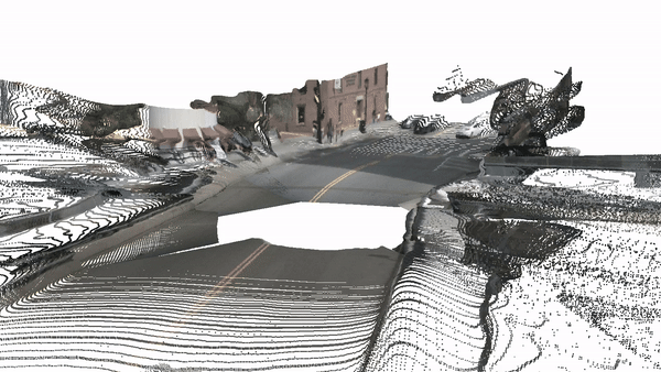 UniDepth - 单目深度测量的通用算法，兼容多种数据集 - 懂AI