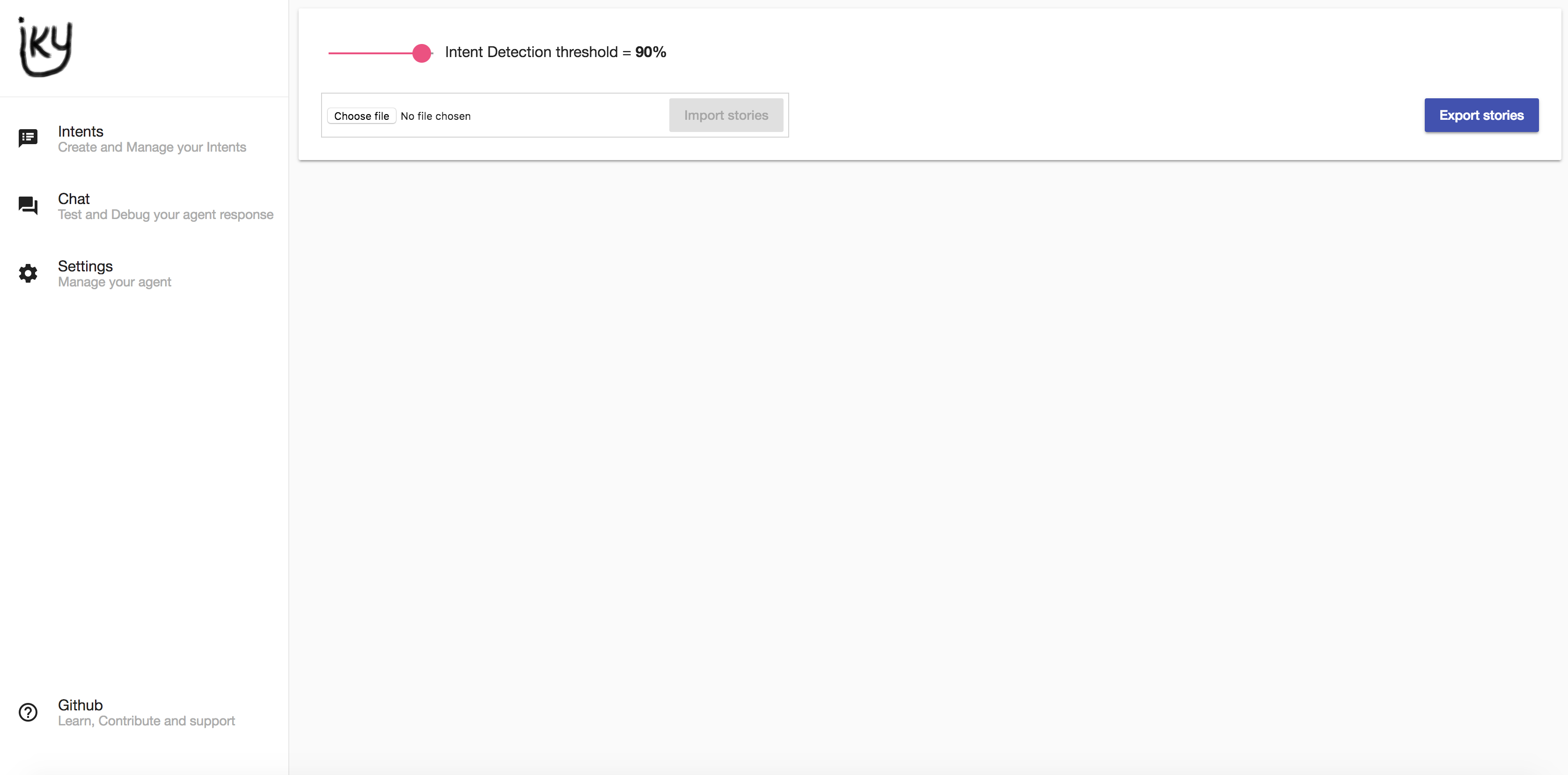 ai-chatbot-framework - 使用Python的AI聊天机器人框架，无需编程经验 - 懂AI
