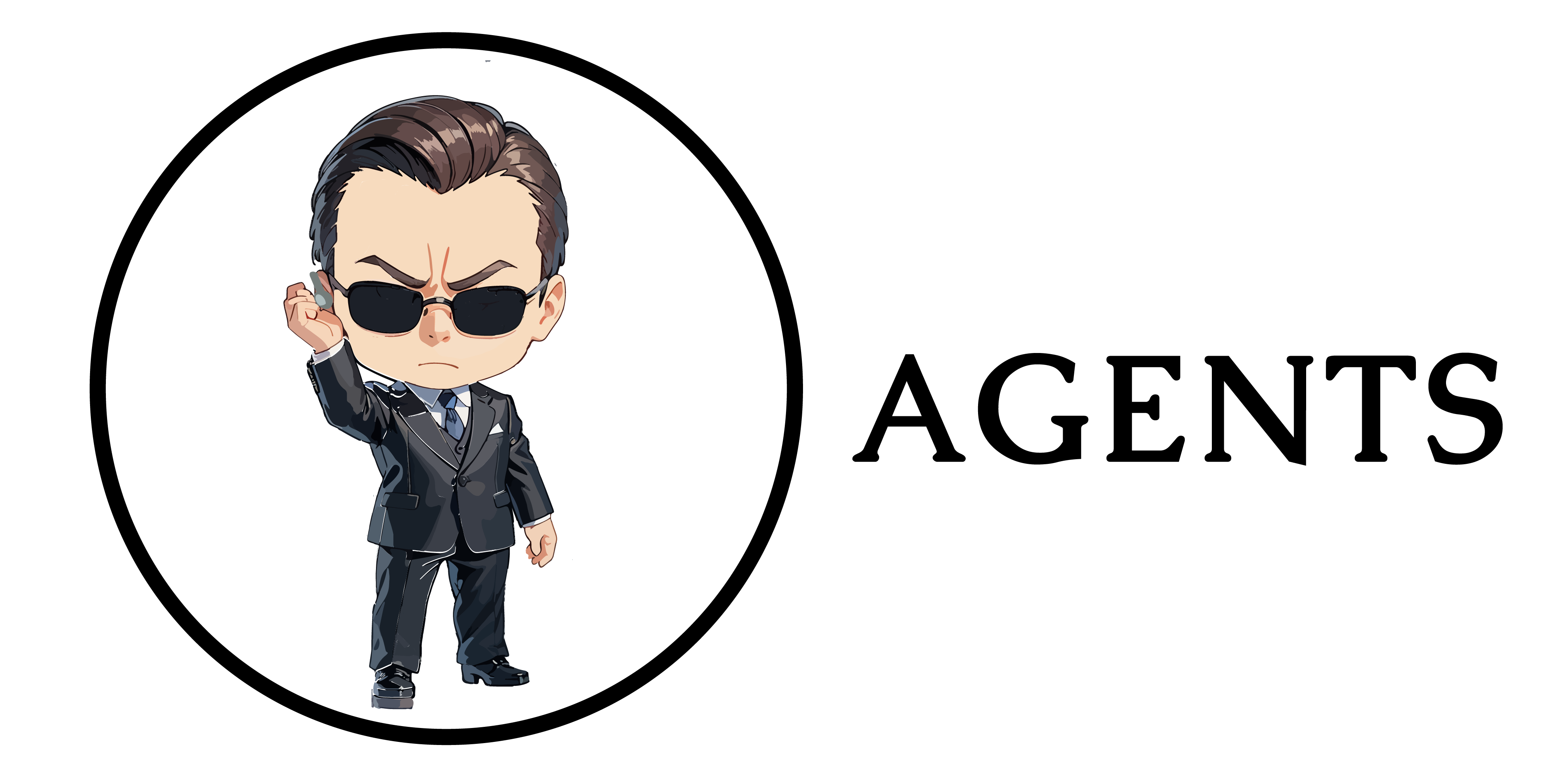 agents - 符号学习驱动自我进化的语言智能体 - 懂AI