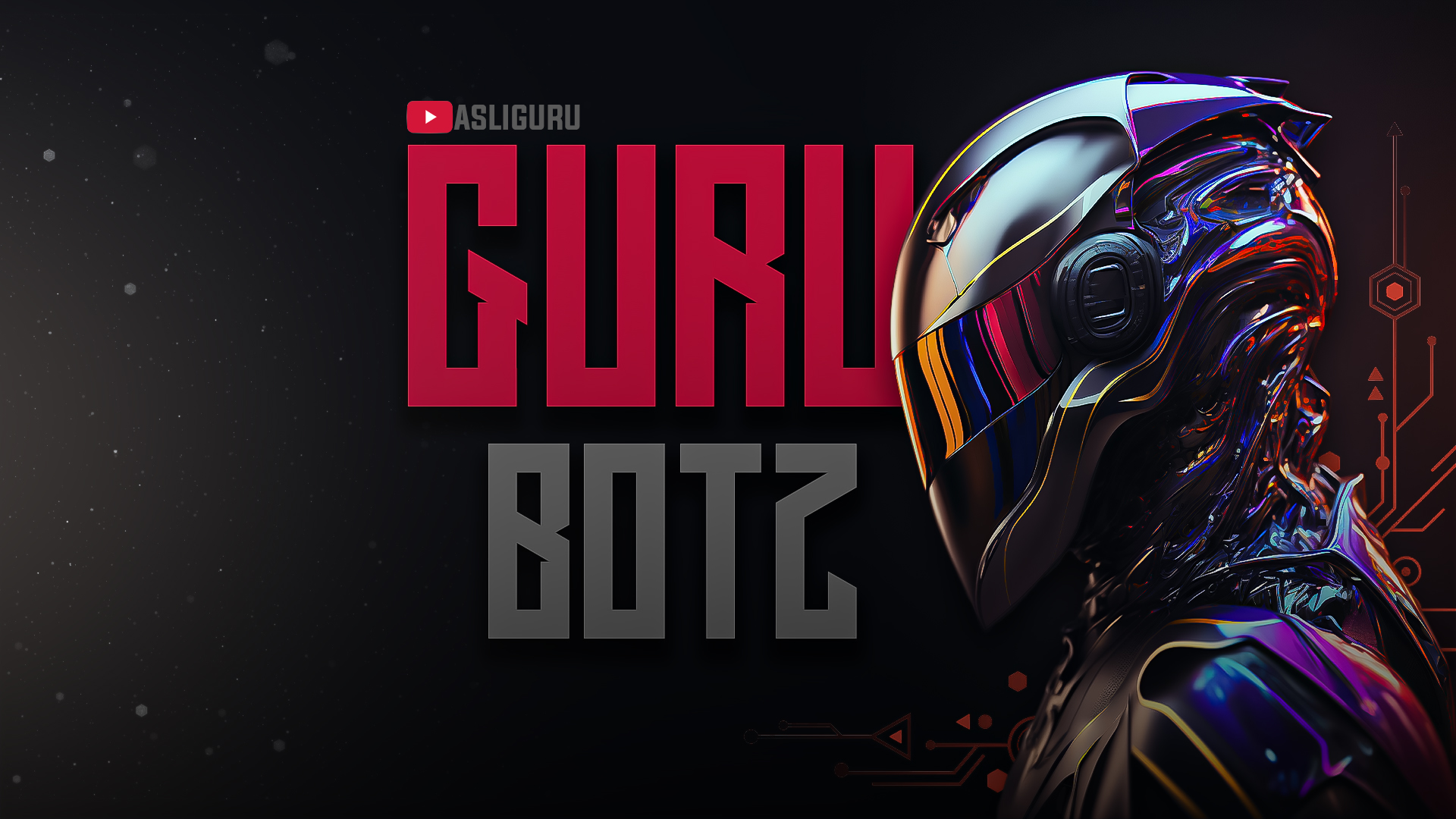 GURU-Ai - 多设备WhatsApp机器人 - 懂AI