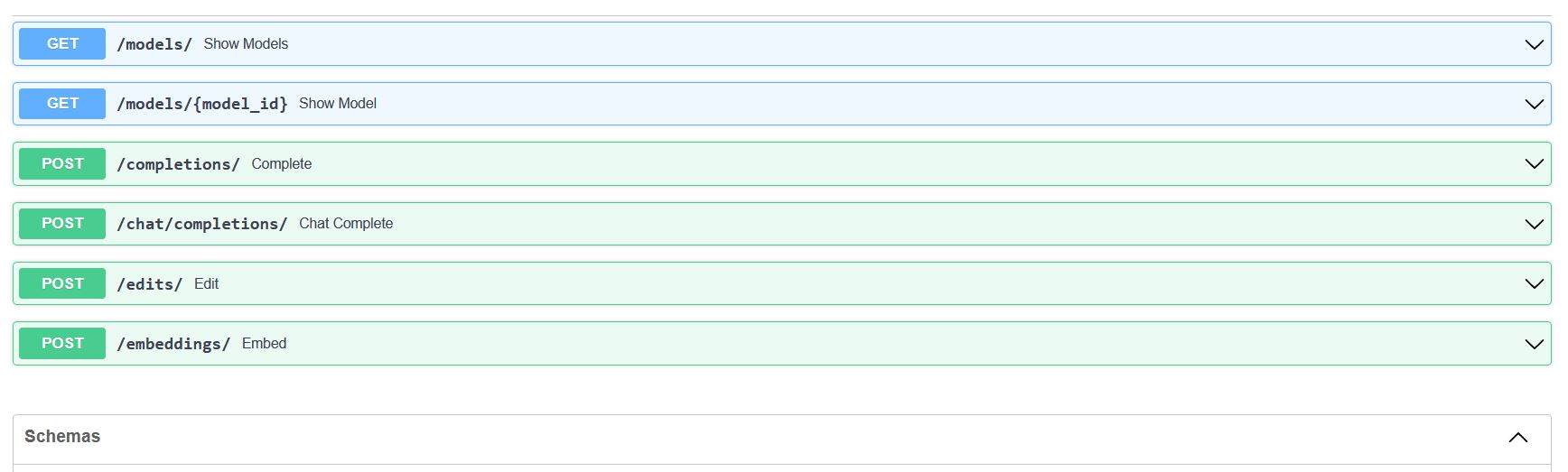 SimpleAI：一个易于部署的开源AI API替代方案 - 懂AI