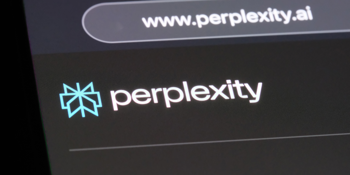 Perplexity AI:让AI搜索更智能、更精准 - 懂AI