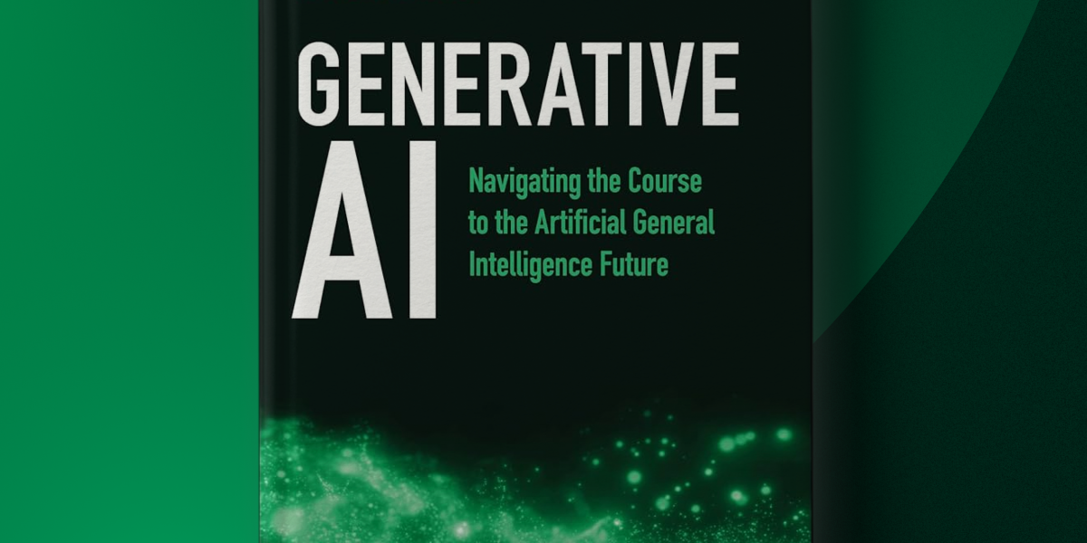 生成式人工智能(GenAI)的崛起:定义、应用与影响 - 懂AI