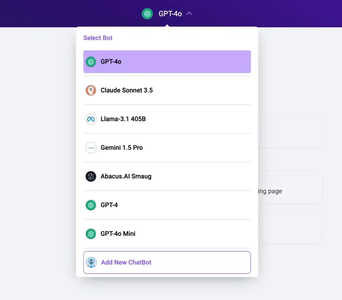 LLMChat: 一个功能强大的全栈AI聊天应用 - 懂AI
