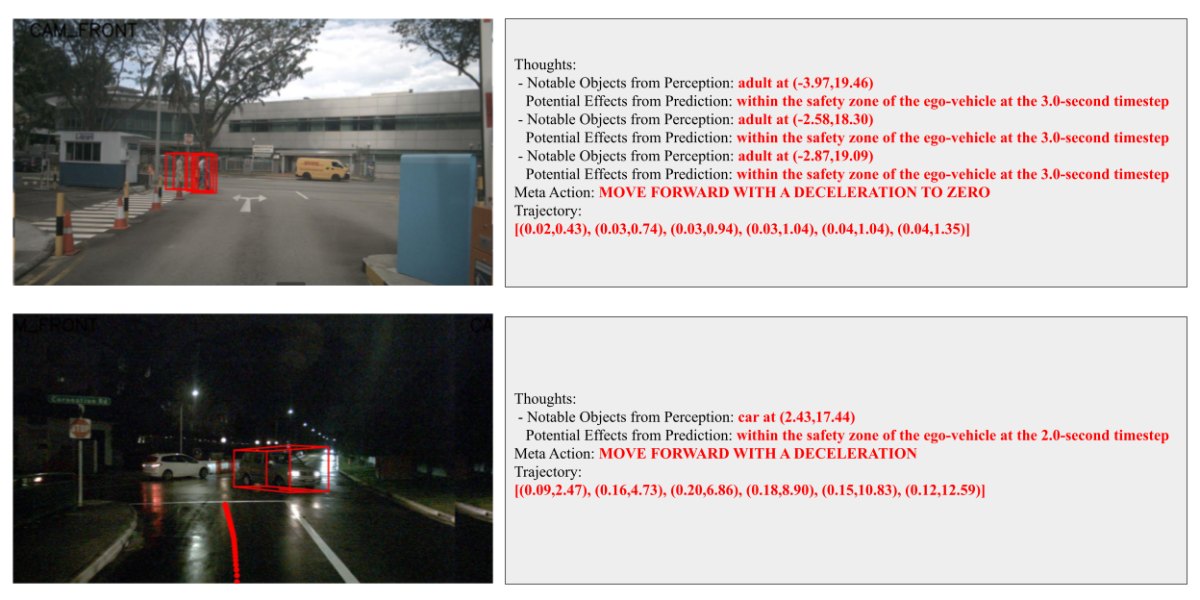 GPT-Driver：利用GPT技术实现自动驾驶的突破性进展 - 懂AI