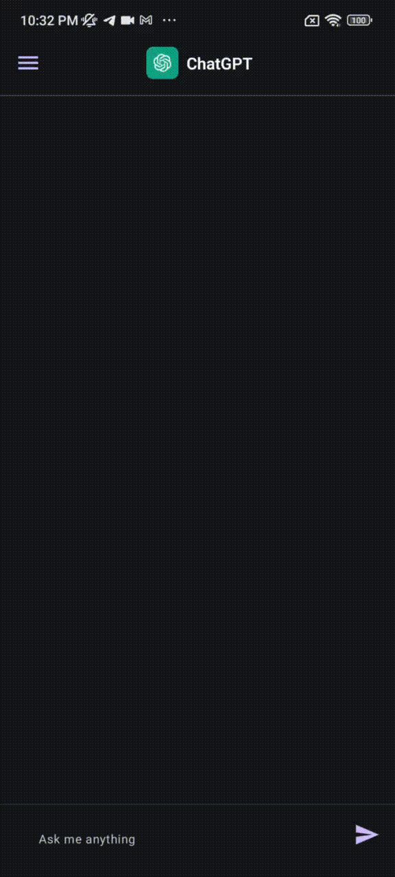 Compose ChatGPT Kotlin: 打造现代化Android聊天机器人应用 - 懂AI