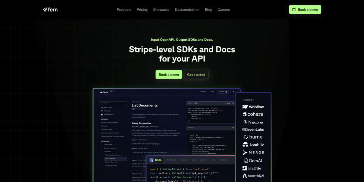 Superagent Python SDK: 构建AI助手的开源框架 - 懂AI