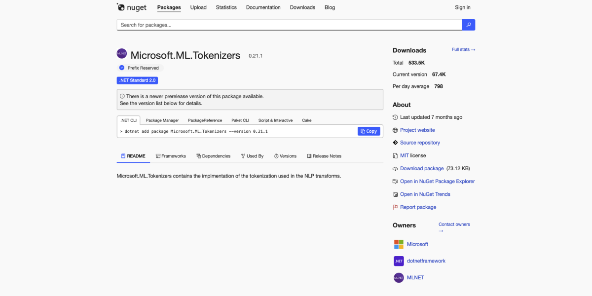 Tokenizer: 高效的文本分词利器 - 懂AI