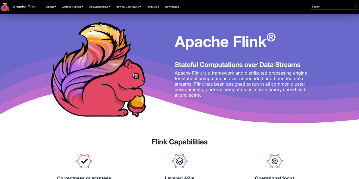 Apache Flink ML: 构建可扩展机器学习管道的利器 - 懂AI
