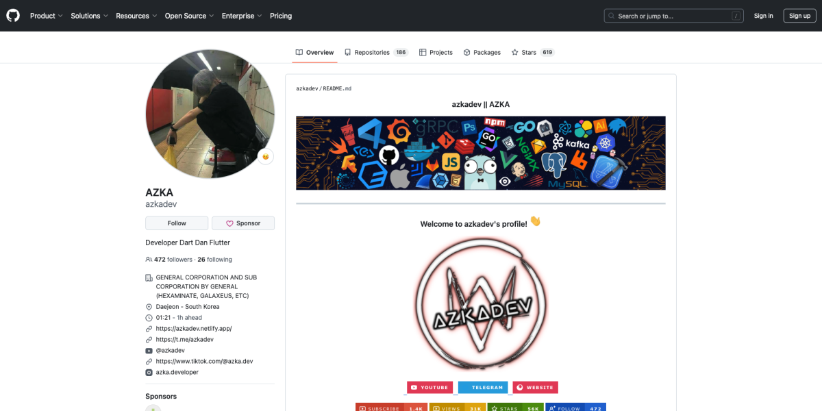 Discord 开发者工具与资源指南 - 懂AI