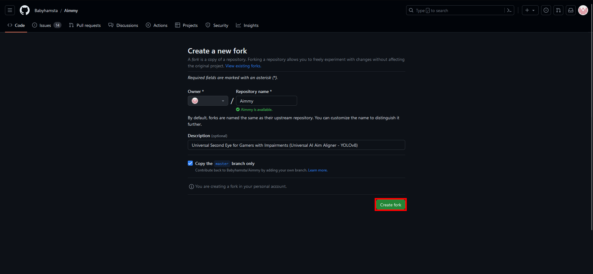 Aimmy - 一种通用的基于 AI 的瞄准对准机制 - 懂AI