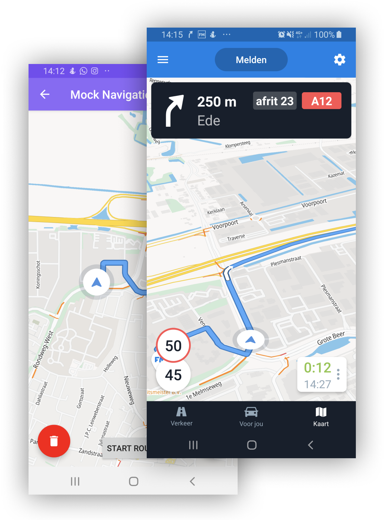 graphhopper - 开源路由引擎 支持多种交通方式和空间分析 - 懂AI