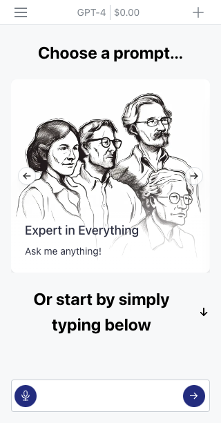 yakGPT - 优化本地ChatGPT界面 提升文本生成速度和聊天体验 - 懂AI