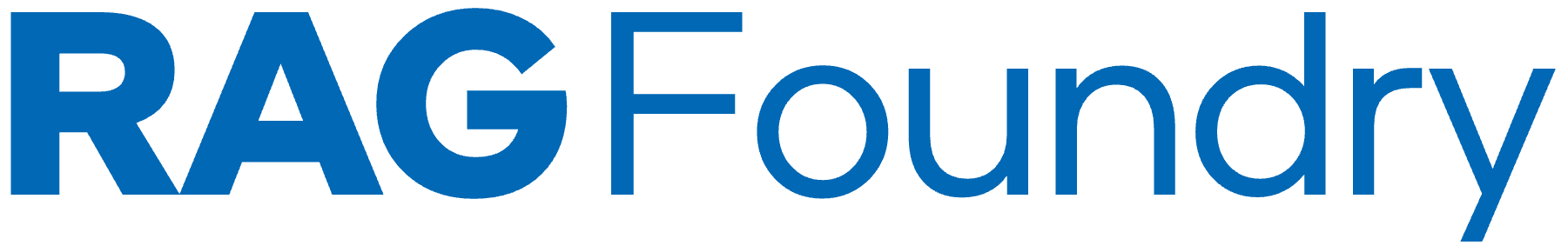 RAGFoundry: 提升大语言模型检索增强生成能力的开源框架 - 懂AI