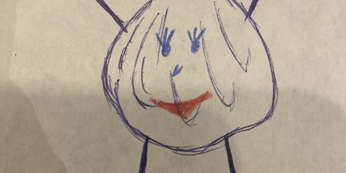 AnimatedDrawings: 让你的手绘人物动起来 - 懂AI