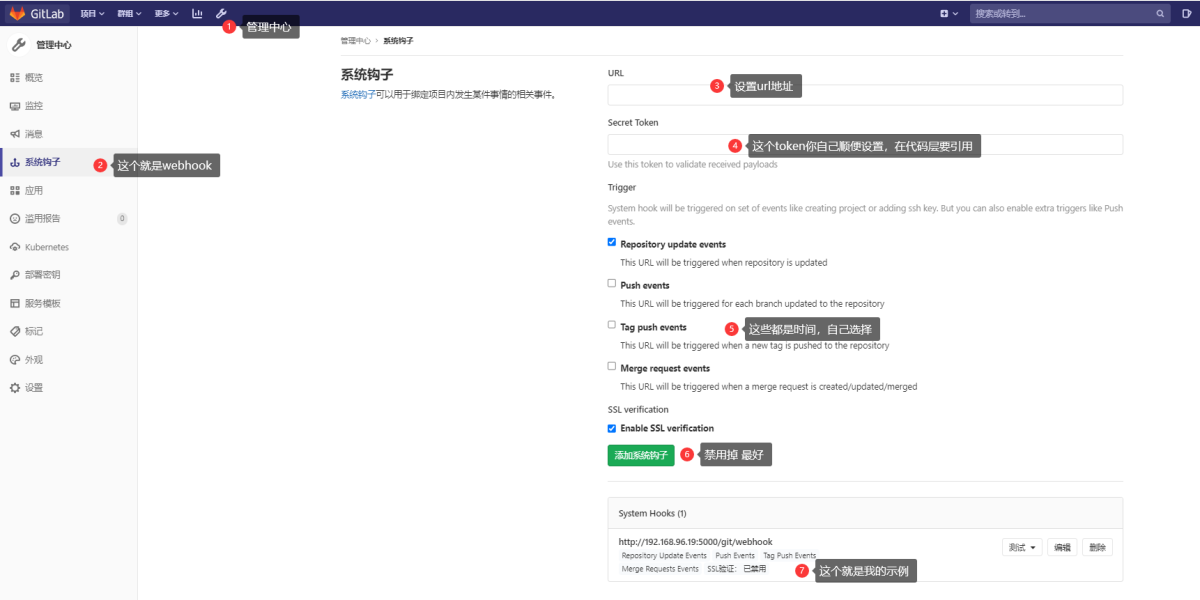 Chat Codereview：集成gitlab的自动化代码审查工具 懂ai 7818