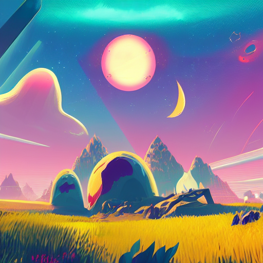 使用stable-diffusion-nvidia-docker在GPU上快速部署Stable Diffusion模型 - 懂AI